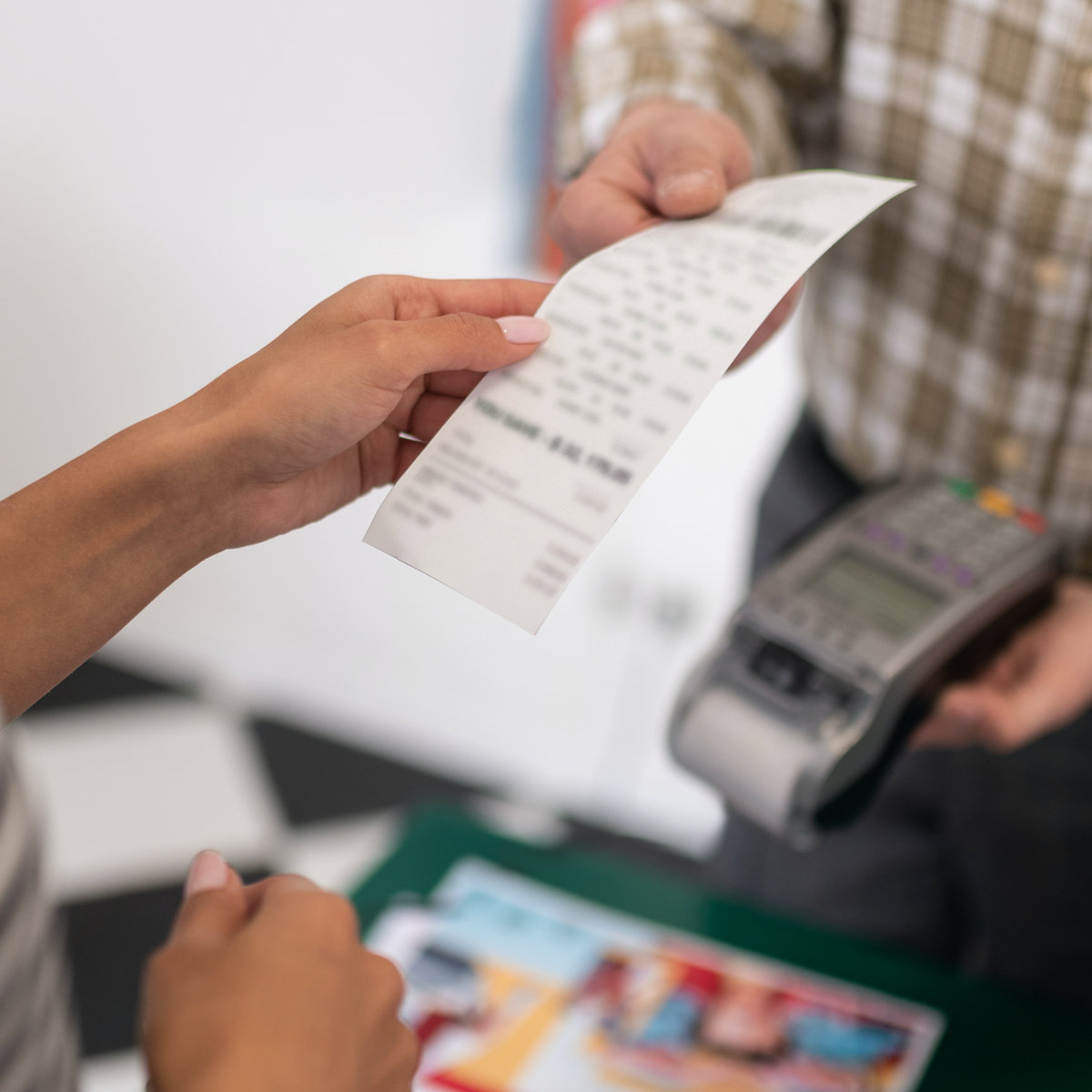 Buy Tokens — Recharger Prepaid Meters